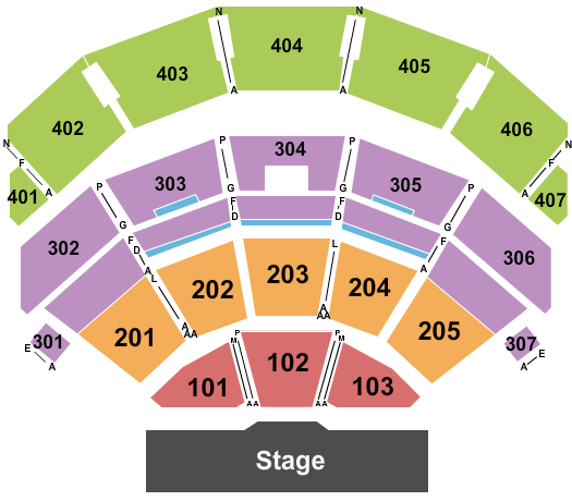 Lady Gaga 2024 Tickets - 2024 Tour Schedule & Tickets